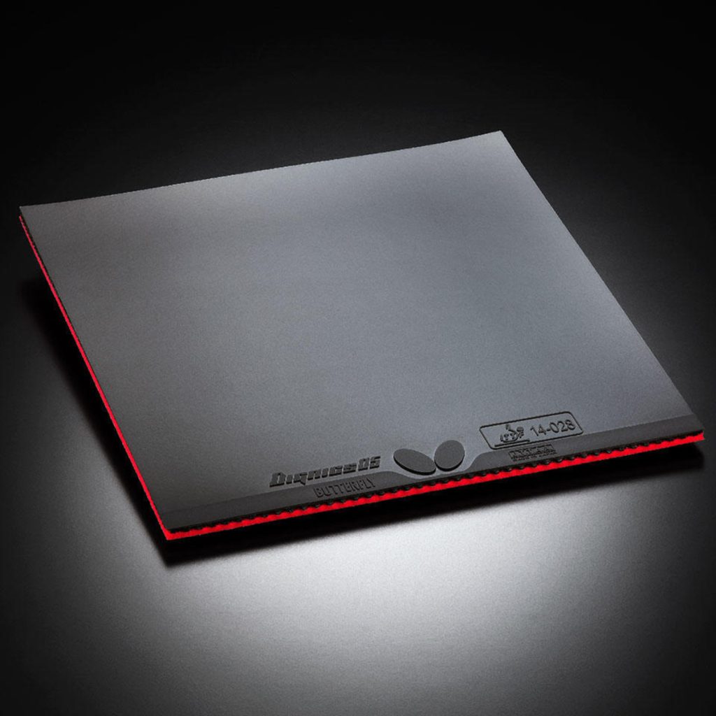 DIGNICS 05 – Butterfly SA