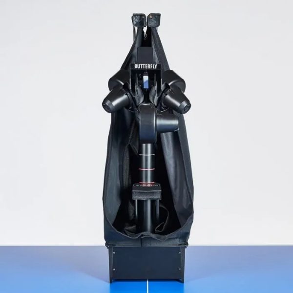 Robot AMICUS PRIME – Butterfly SA